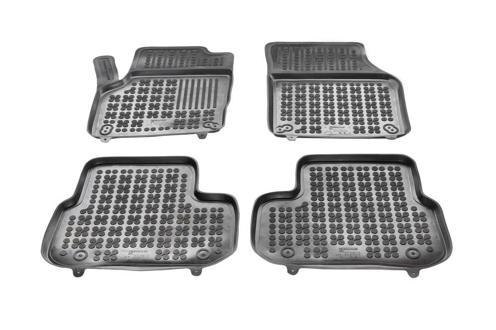 Alfombrilla Goma 3D compatible con Land Rover DISCOVERY SPORT 202903 ...